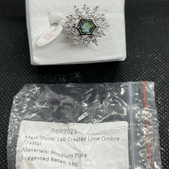 Bomb Party | Jewelry | Bomb Party Ring | Poshmark